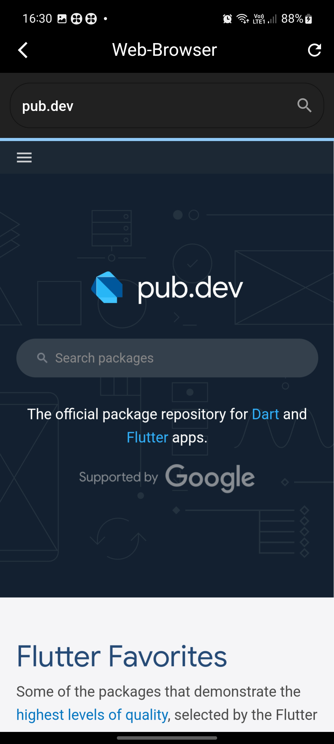 GitHub - KeshaShingala/Web-Browser