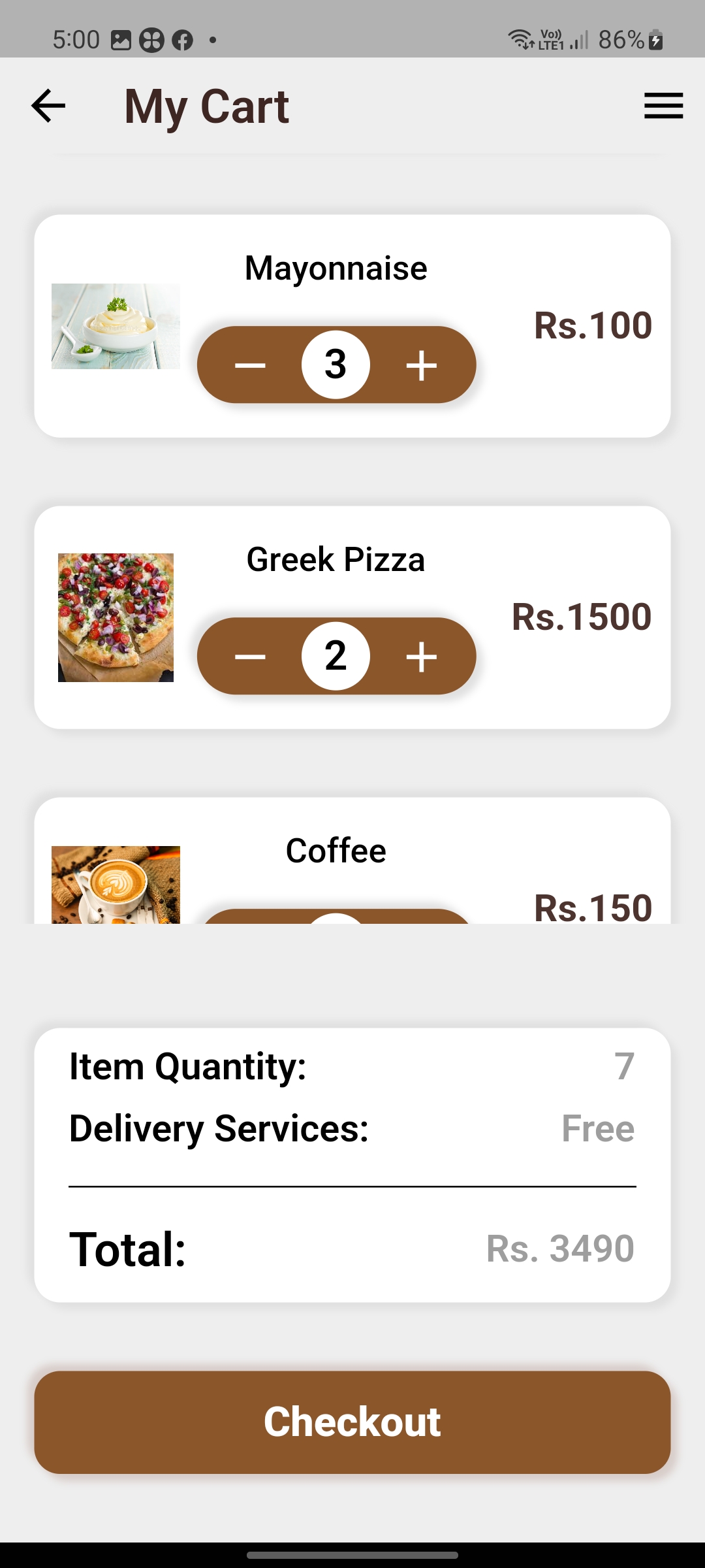 GitHub - KeshaShingala/Food_ordering_system