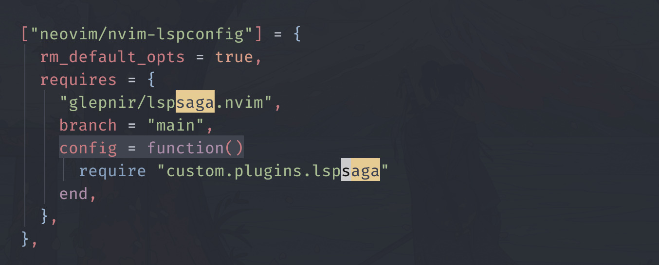 After update of lspsaga, nothing don't work · Issue #662 · nvimdev/lspsaga.nvim · GitHub