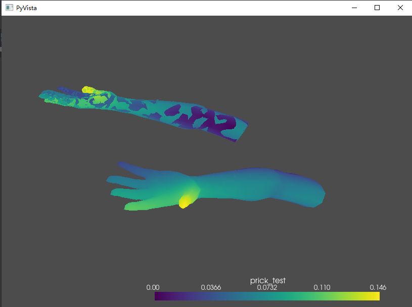 Is that a bug in 'project_points_to_plane' when Parameters setup 'normal=0,1,0'? · Issue #3623 ...
