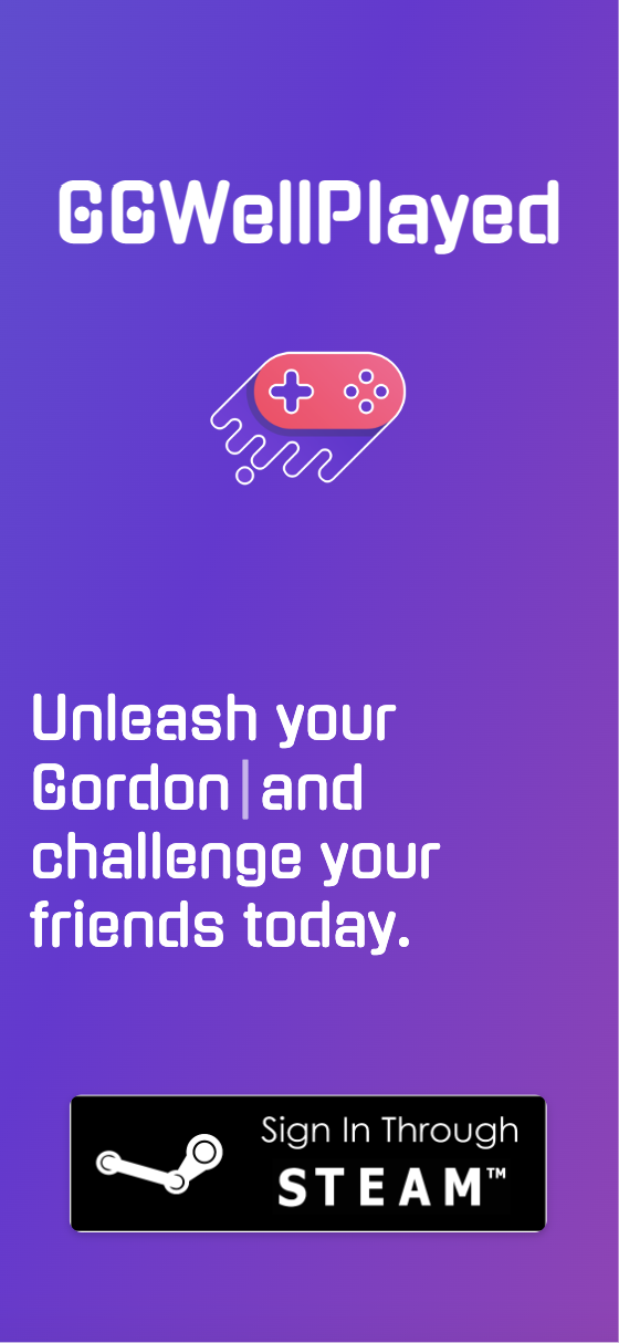 GitHub - PetitPuni/GGWP: GGWellPlayed - Unleash your competitive spirit ...
