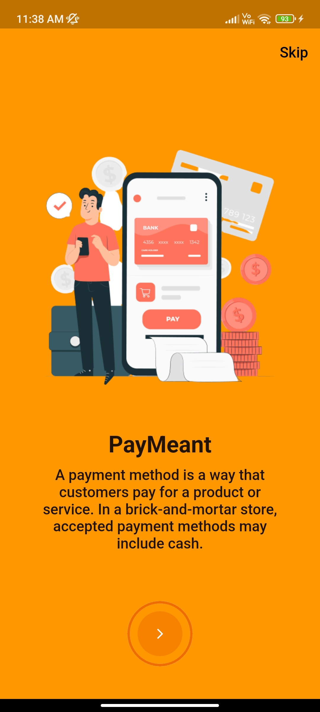 GitHub - ManPanchani/Intro_Screen