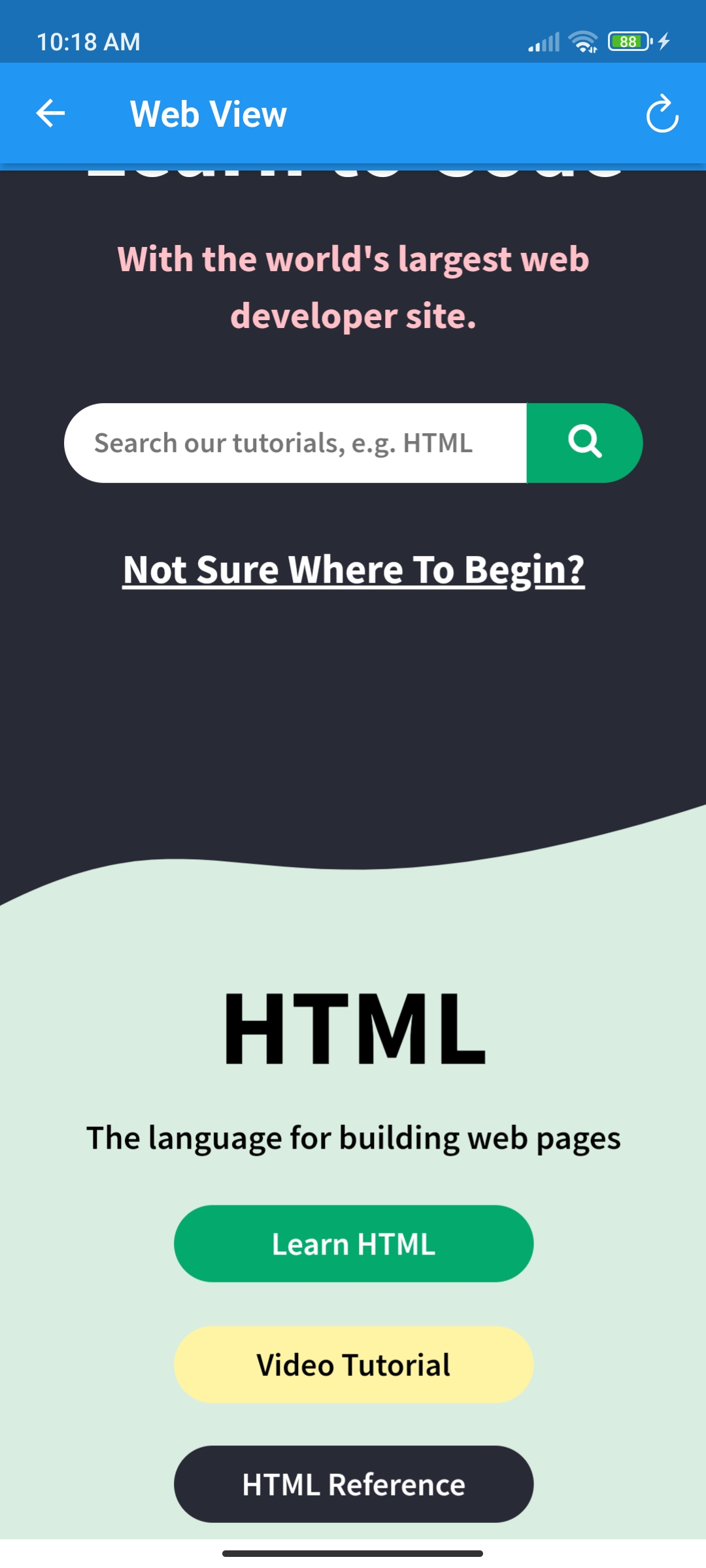 GitHub - ManPanchani/Education_App
