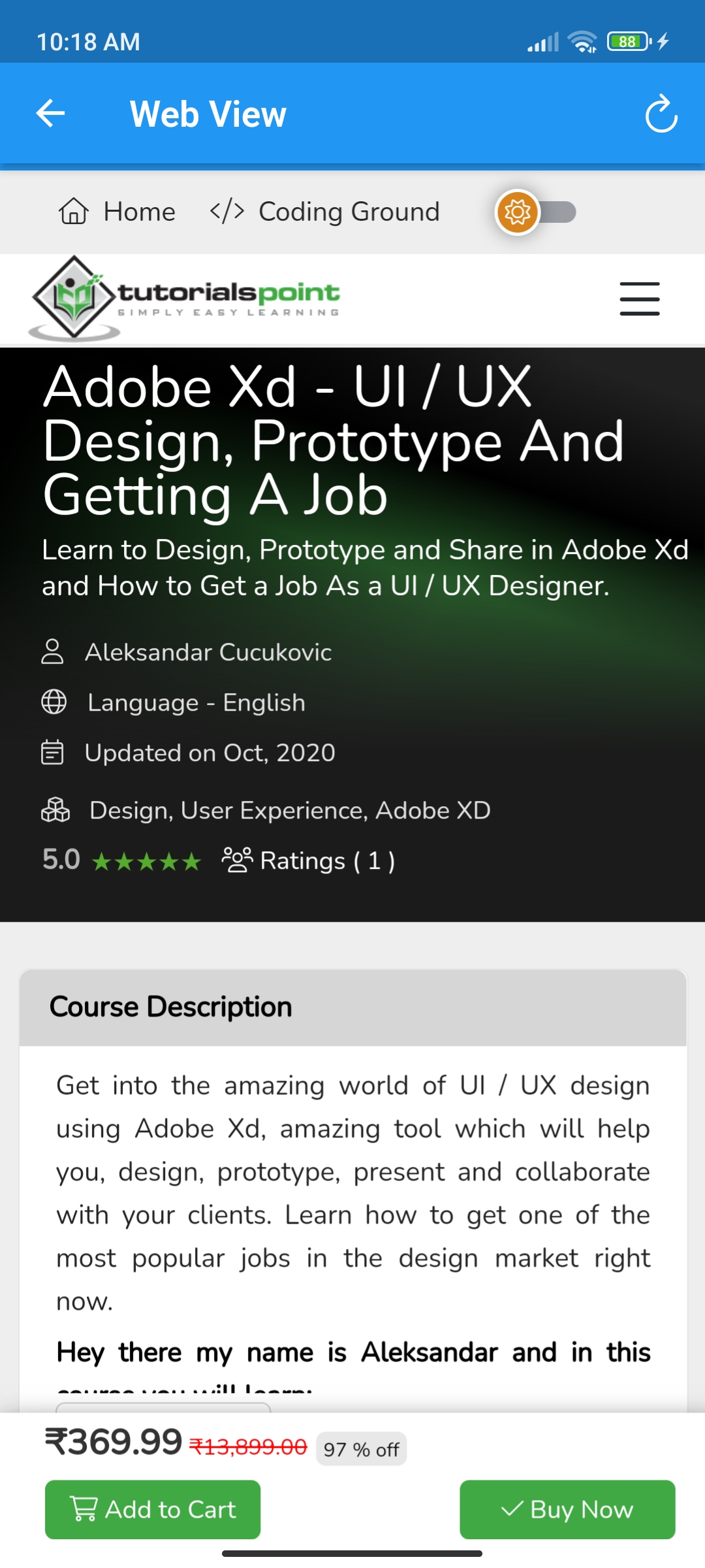 GitHub - ManPanchani/Education_App