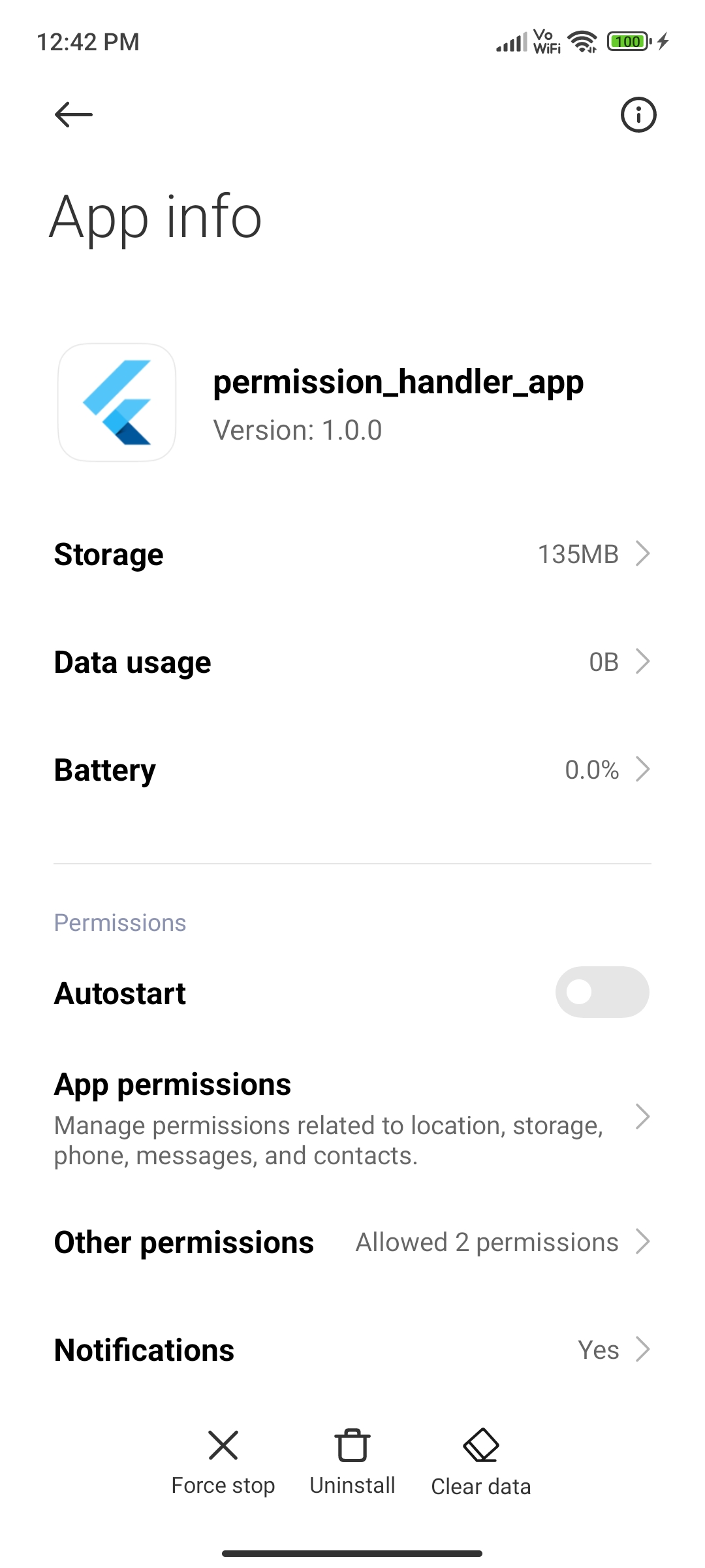 GitHub - ManPanchani/Permission_Handler_App GitHub - ManPanchani/Permission_Handler_App