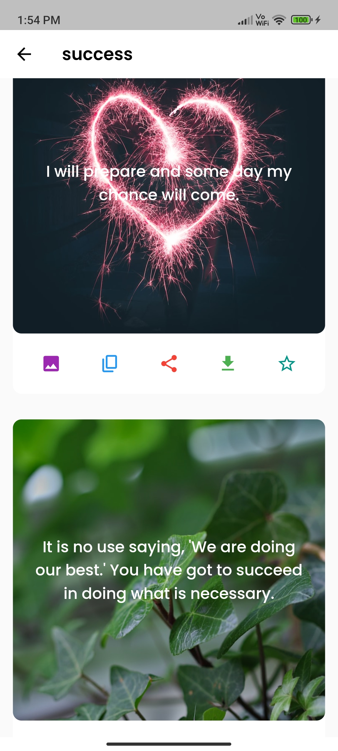 GitHub - ManPanchani/life-Quotes-and-Sayings-app