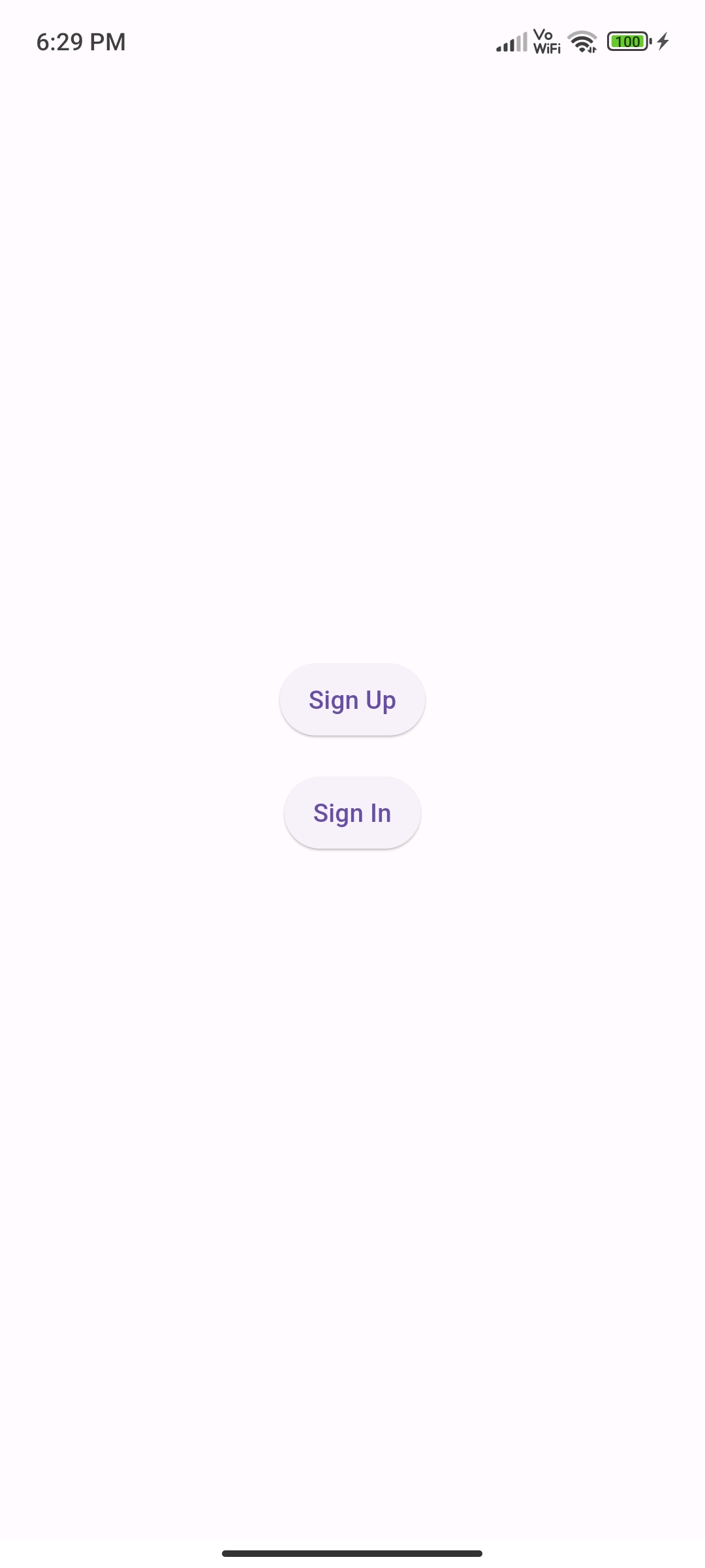 GitHub - ManPanchani/Author-App