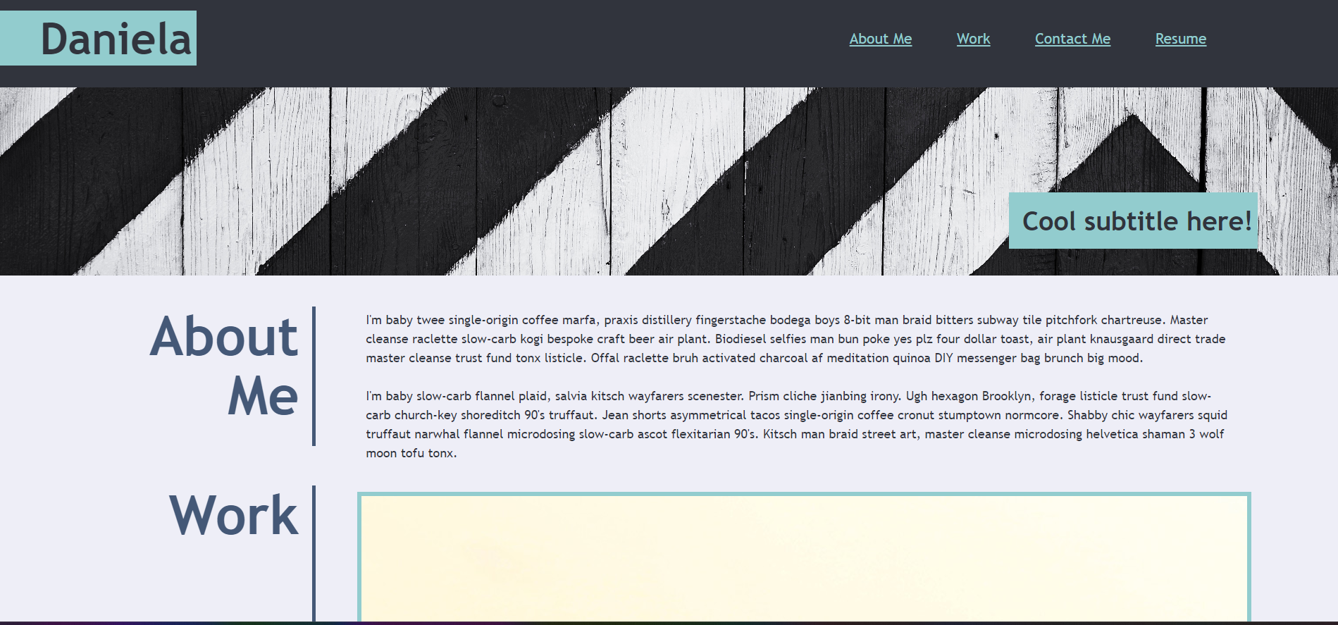 GitHub - Dani-Her/daniela-portfolio