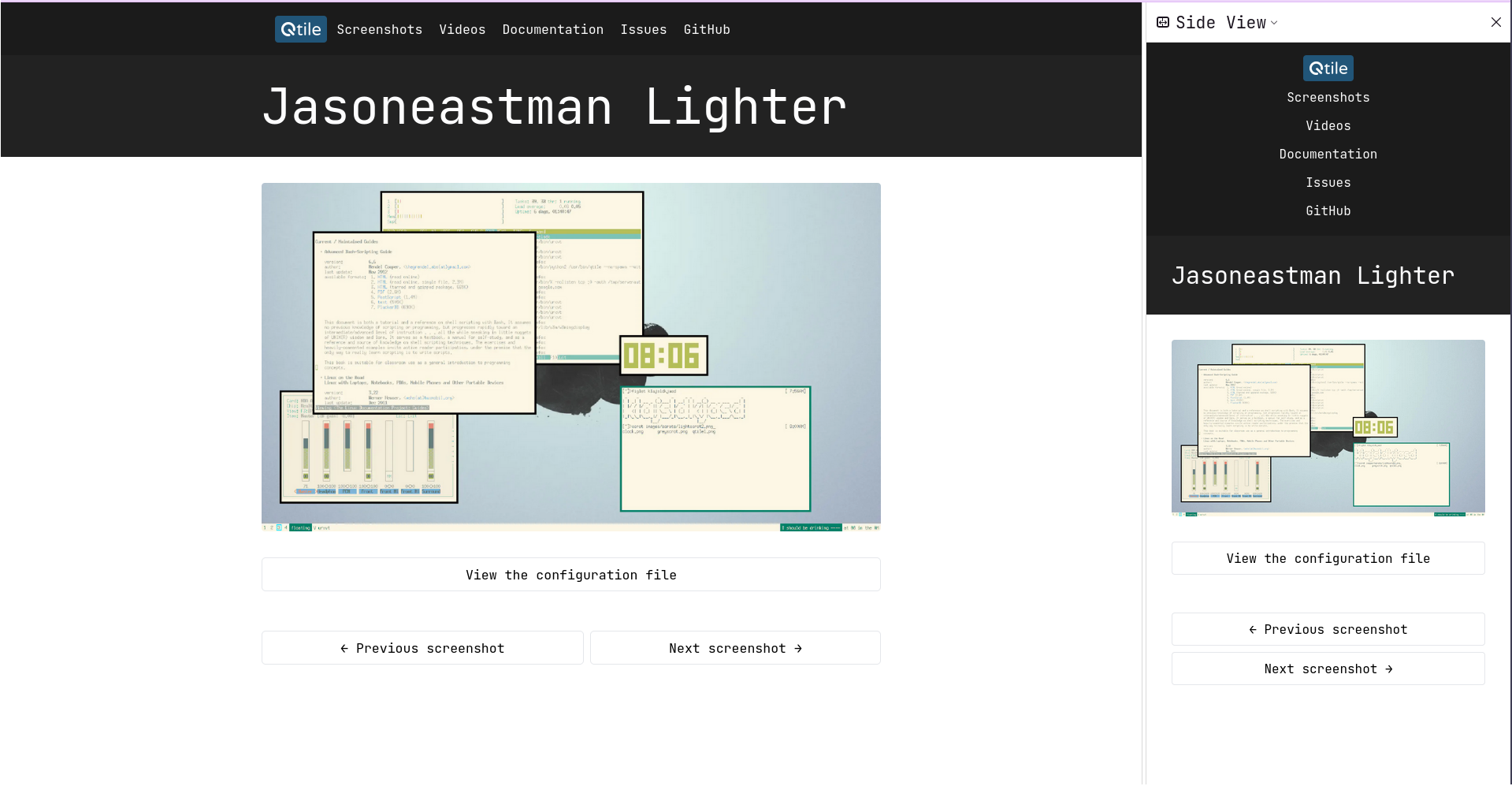Setup SSL certificate · Issue #1 · qtile/qtile.org · GitHub