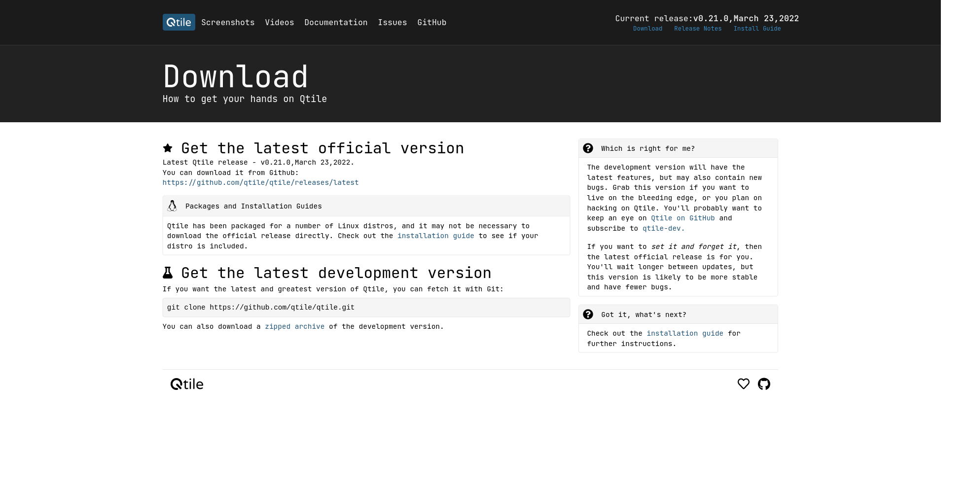 Setup SSL certificate · Issue #1 · qtile/qtile.org · GitHub