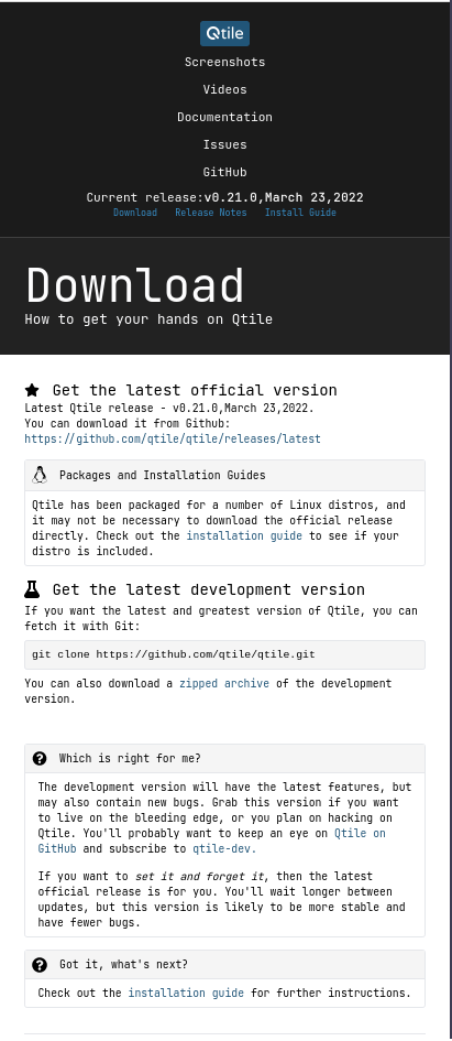 Setup SSL certificate · Issue #1 · qtile/qtile.org · GitHub