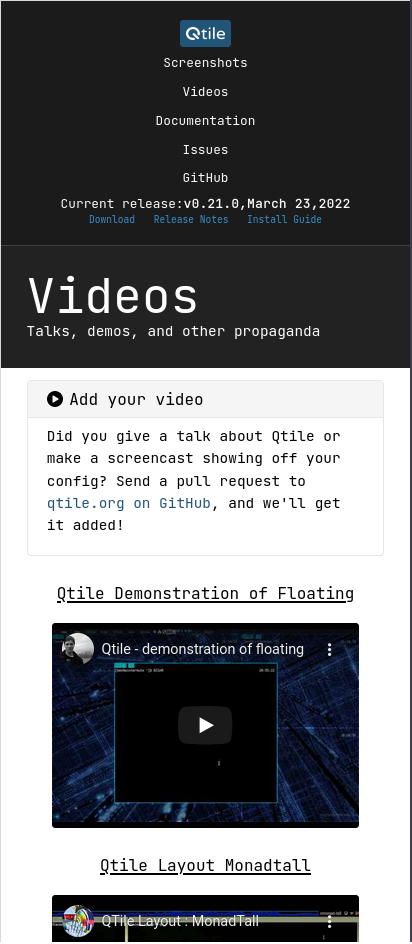 Setup SSL certificate · Issue #1 · qtile/qtile.org · GitHub