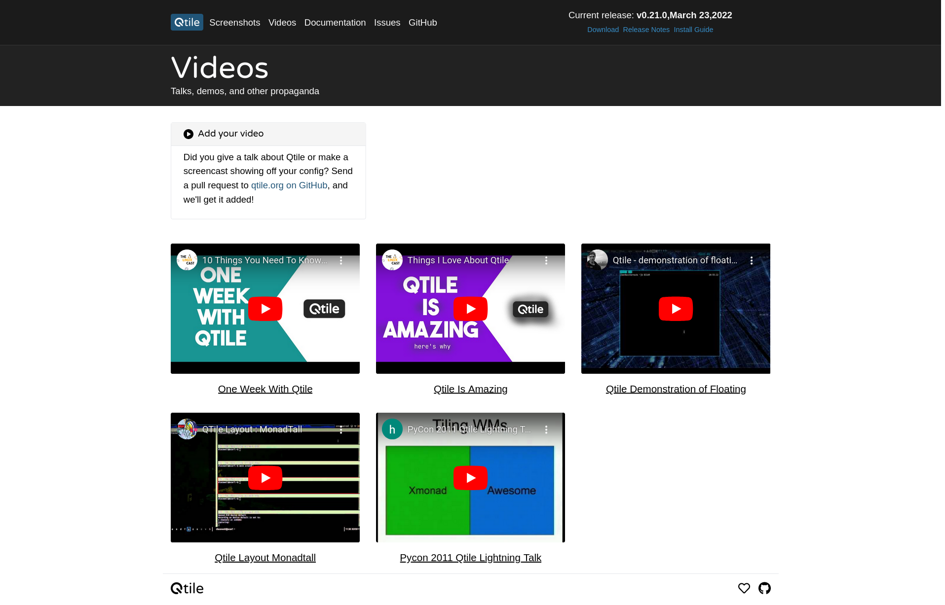 Setup SSL certificate · Issue #1 · qtile/qtile.org · GitHub