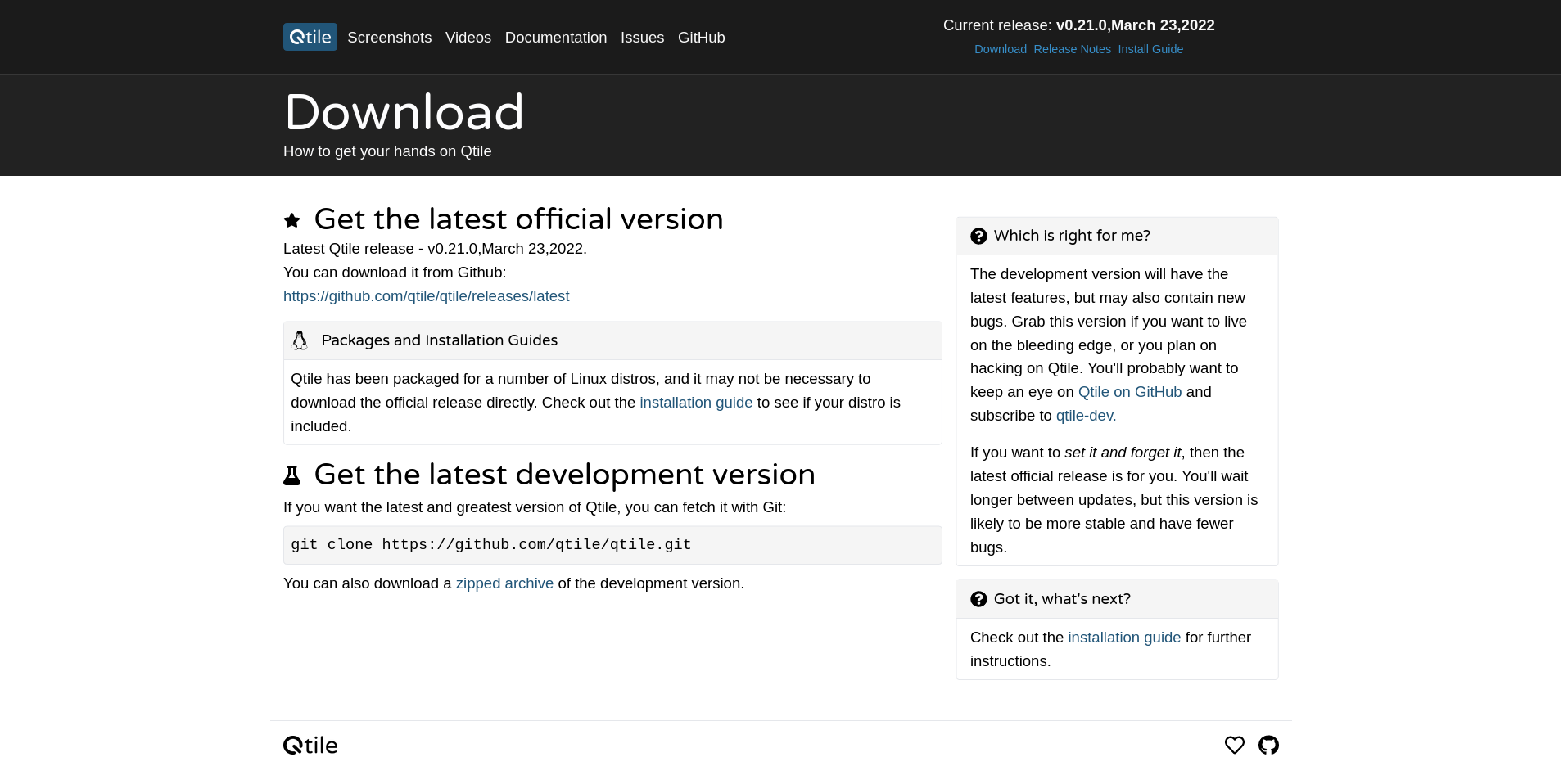 Setup SSL certificate · Issue #1 · qtile/qtile.org · GitHub