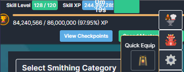 [Bug]: · Issue #2990 · MelvorIdle/melvoridle.github.io · GitHub