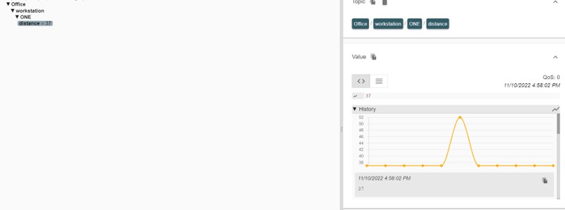 GitHub - leanderkoenders/IOTsensor: Sensor for IOT
