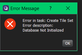 Unable to use offline maps if default is deleted · Issue #7855 · mavlink/qgroundcontrol · GitHub
