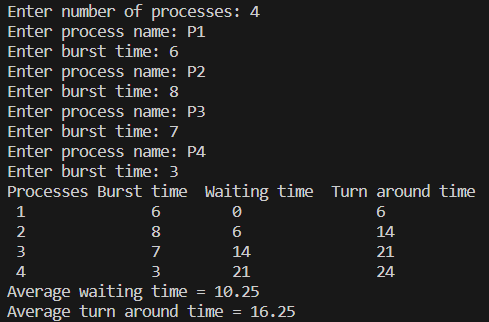 GitHub - Sanjay-sg/EX.05-IMPLEMENTATION-OF-CPU-SCHEDULING-ALGORITHMS