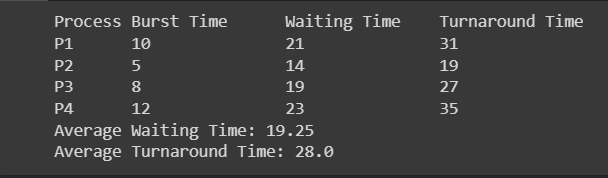 GitHub - Sanjay-sg/EX.05-IMPLEMENTATION-OF-CPU-SCHEDULING-ALGORITHMS