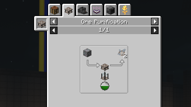 Infinite Mekanism fluorite with Elemental Craft Version 1.5.2 · Issue #1090 · AllTheMods/ATM-6 ...