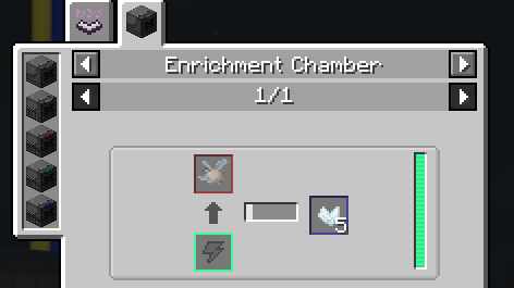 Infinite Mekanism fluorite with Elemental Craft Version 1.5.2 · Issue #1090 · AllTheMods/ATM-6 ...