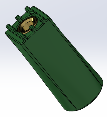 GitHub - sorted01/Filametrix: This is a mod of the Voron Stealthburner ...