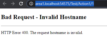 Bad Request - Invalid Hostname · Issue #58 · mariuszkerl/AspNetCoreSubdomain · GitHub