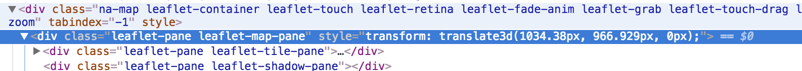 Blurry Maps · Issue #6068 · Leaflet/Leaflet · GitHub