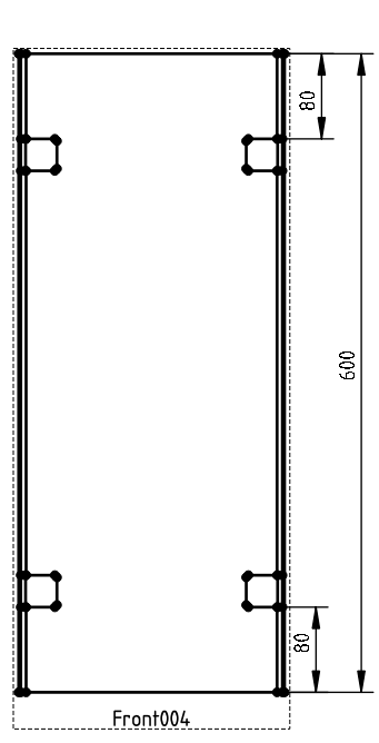 [Problem] Techdraw dimension lines not being recalculated when changing scale · Issue #8919 ...
