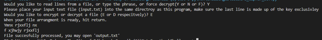 GitHub - theyellowray0/Caesars-cipher-with-file-handling-and-brute ...