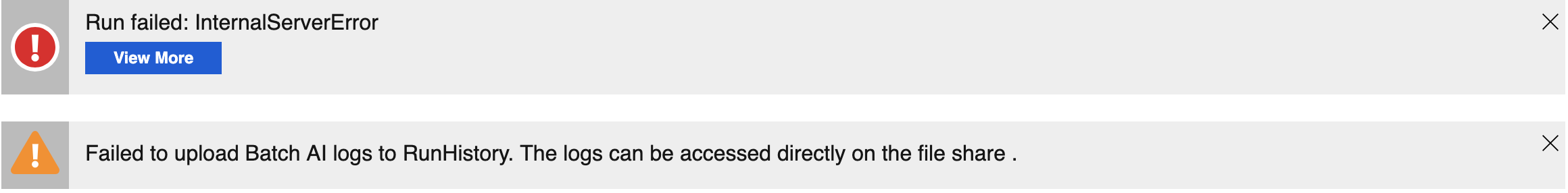 Using custom docker - Run Failed: InternalServerError · Issue #282 · Azure ...
