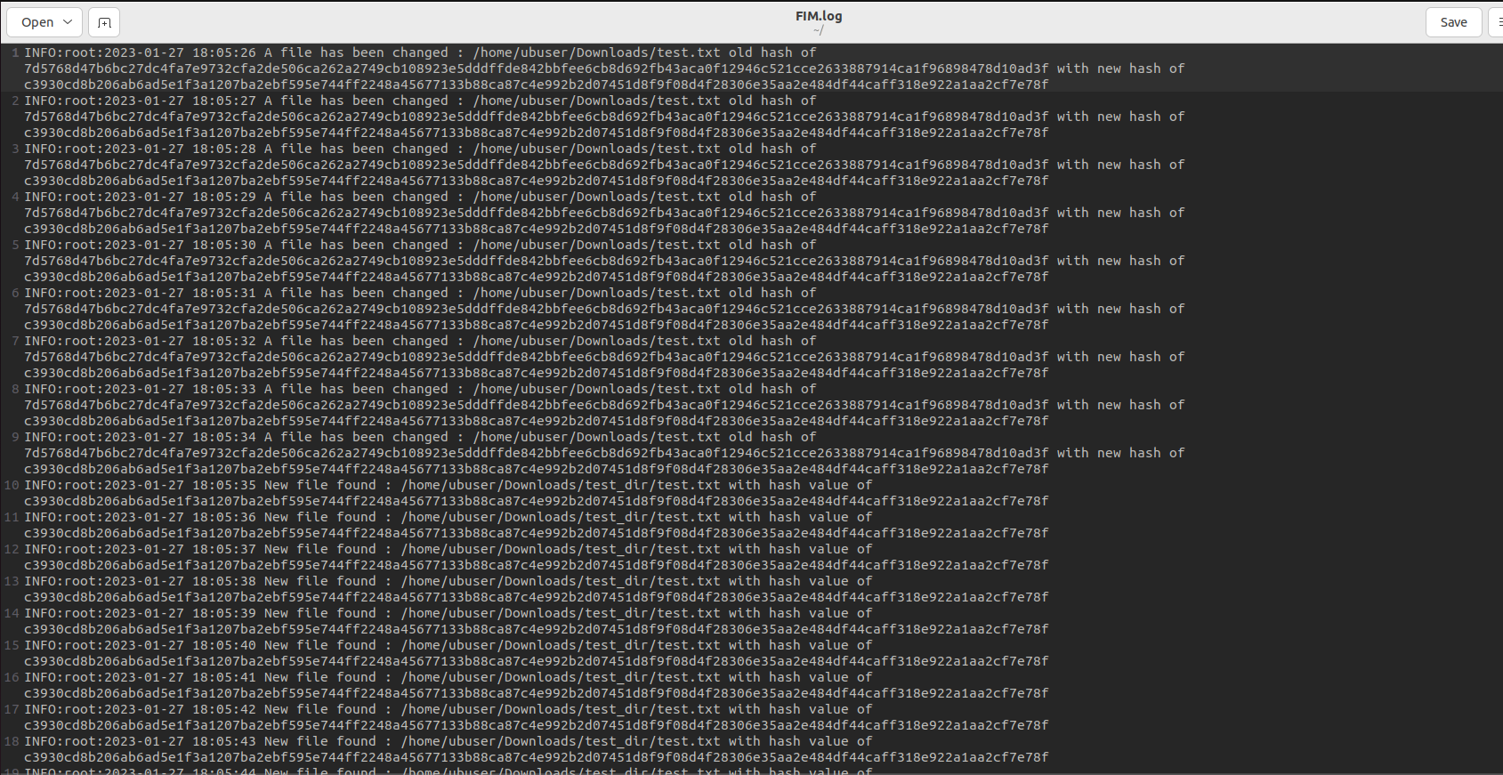 GitHub - kasra-sal/File-Integrity-Monitor
