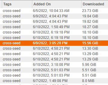 cross-seed sometimes injects paused torrents with qbittorrent · Issue ...