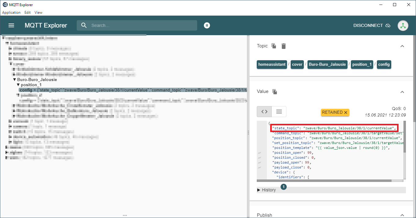 [bug] HA discovery for FGR223 not working · Issue #1343 · zwave-js ...