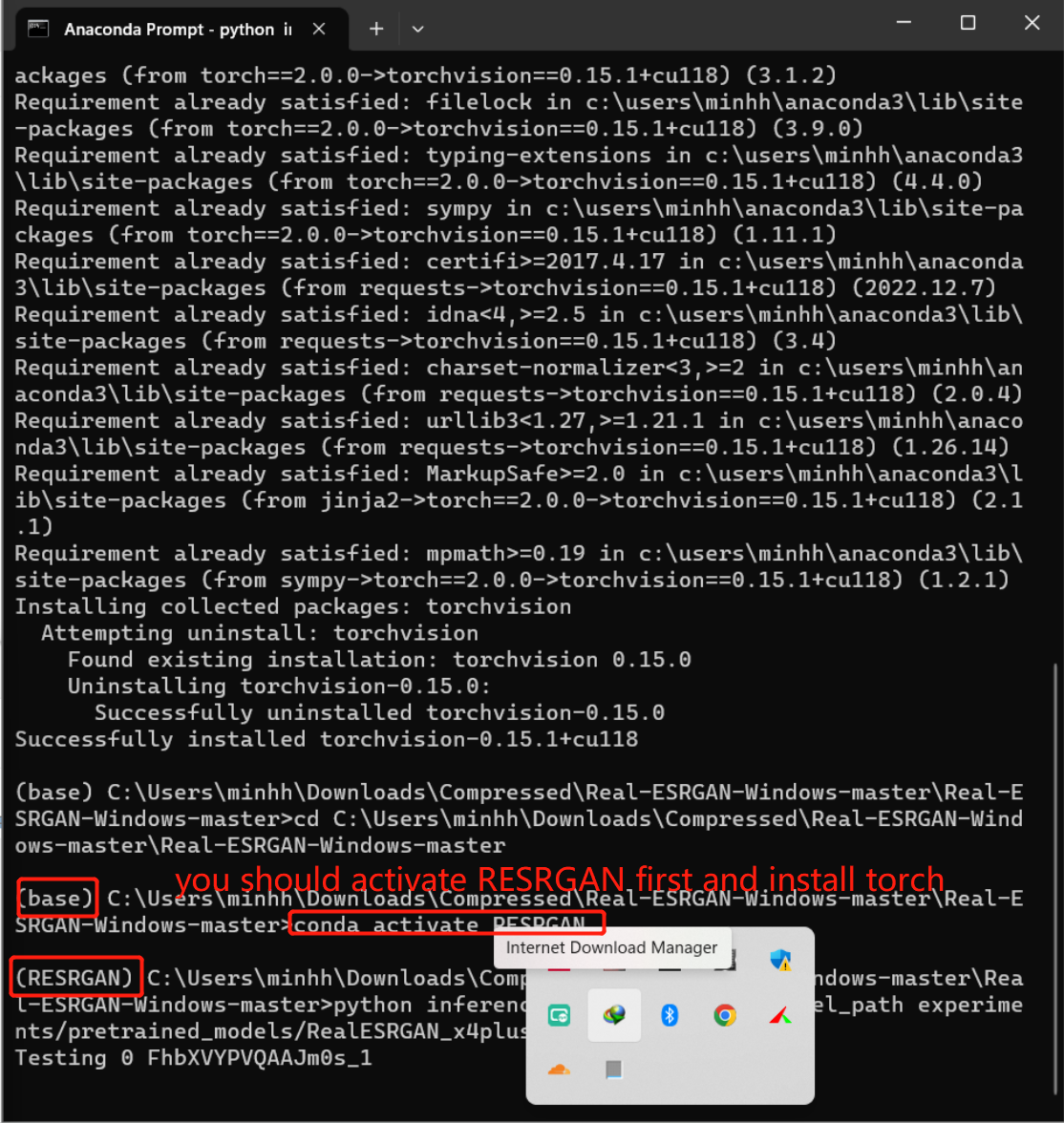 High CPU usage and Low GPU · Issue #586 · xinntao/Real-ESRGAN · GitHub