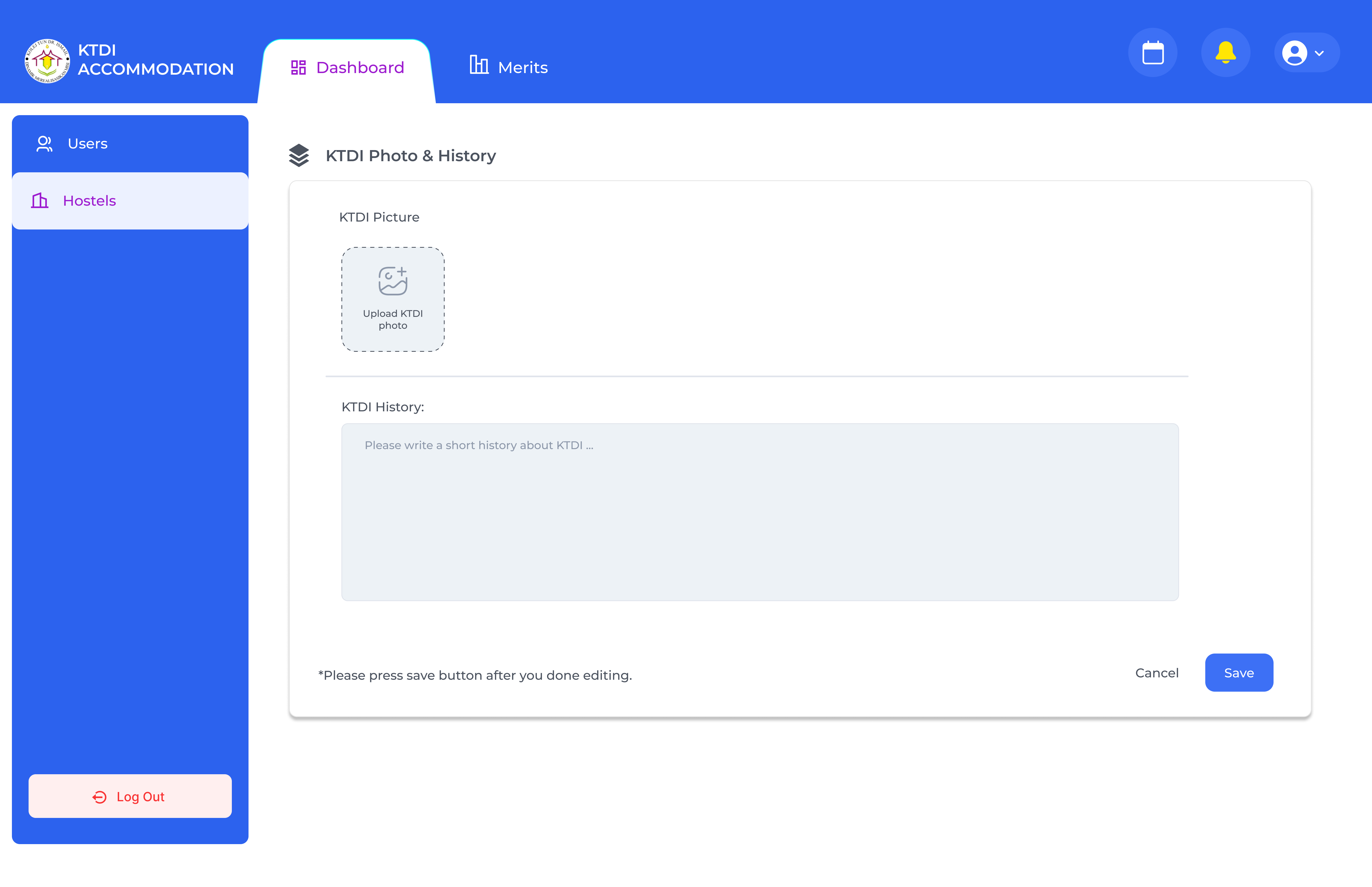 Design High Fidelity UI · Issue #88 · drshahizan/software-engineering · GitHub