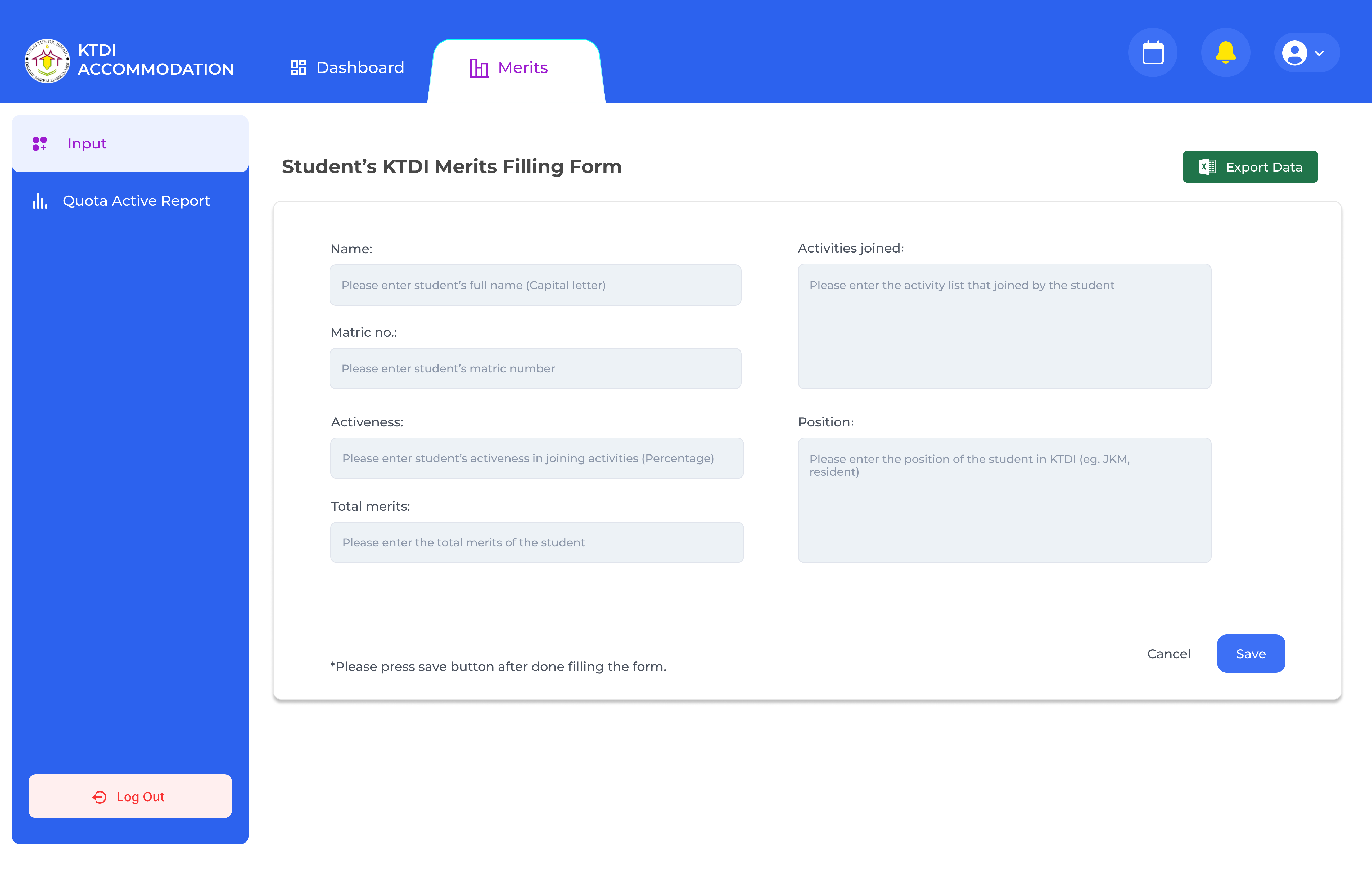 Design High Fidelity UI · Issue #88 · drshahizan/software-engineering · GitHub