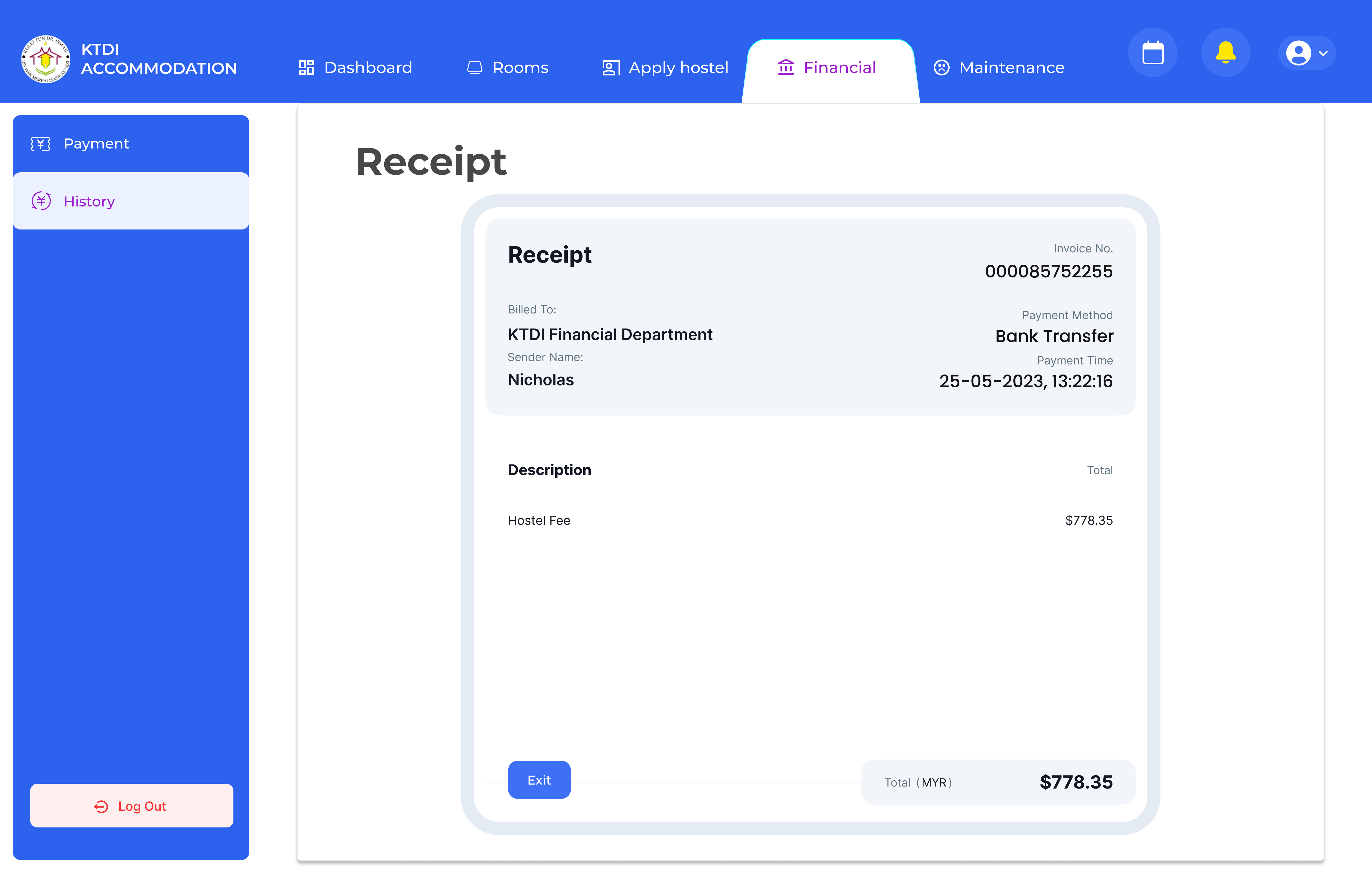 Design High Fidelity UI · Issue #88 · drshahizan/software-engineering · GitHub