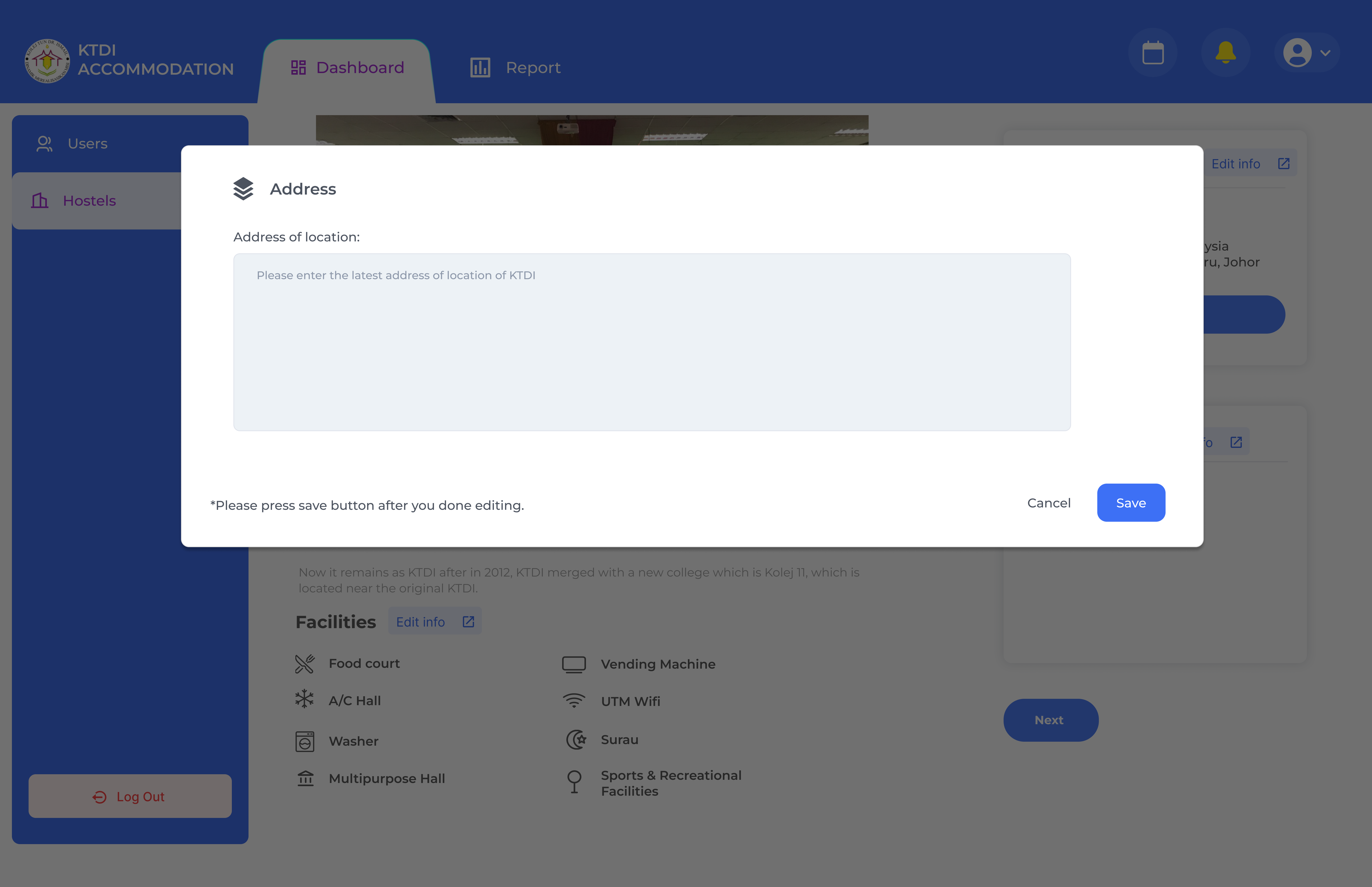 Design High Fidelity UI · Issue #88 · drshahizan/software-engineering · GitHub