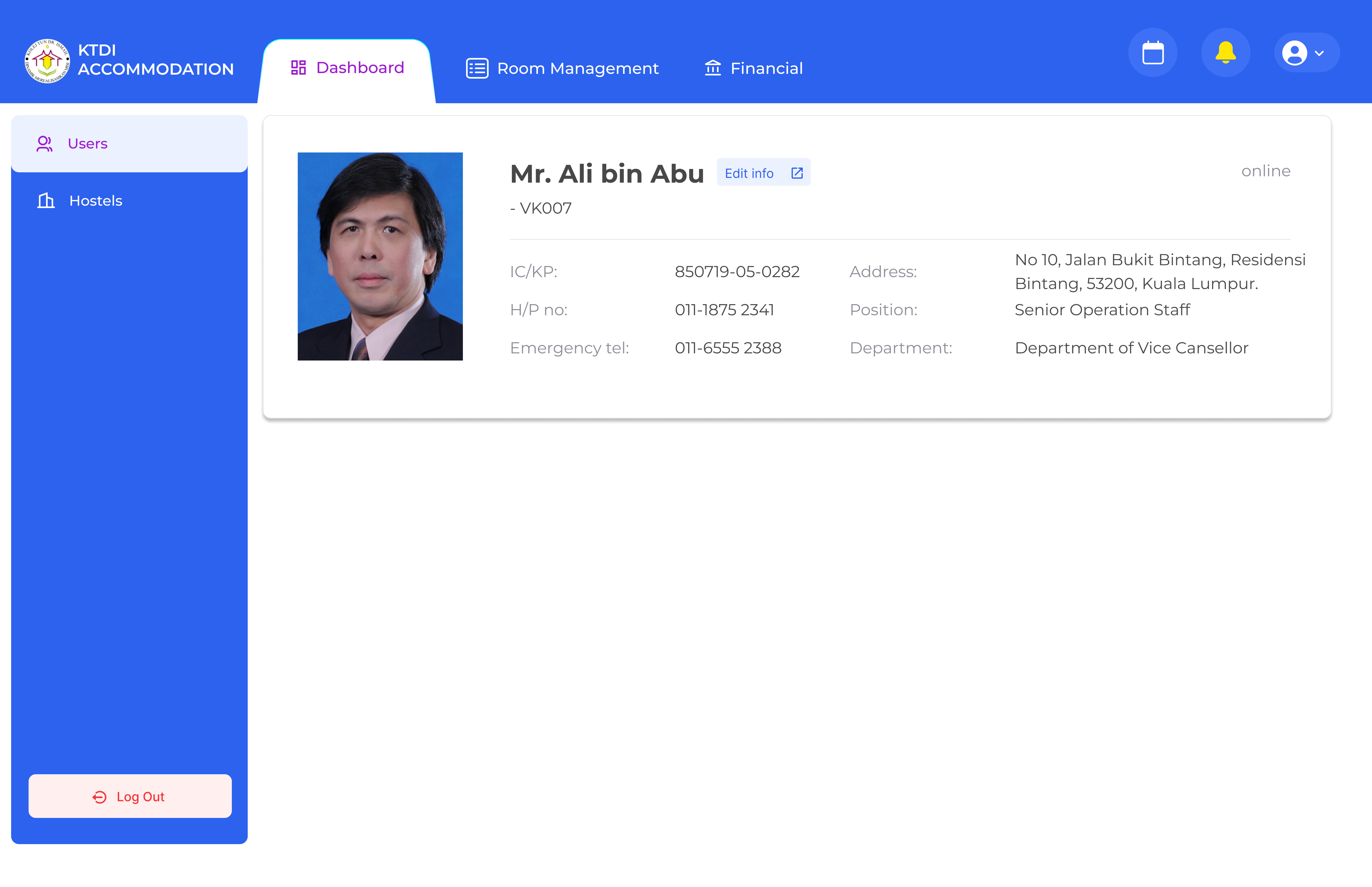 Design High Fidelity UI · Issue #88 · drshahizan/software-engineering · GitHub