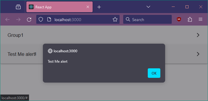 PanelMenu: command of MenuItem without child cannot be triggered · Issue #5255 · primefaces ...