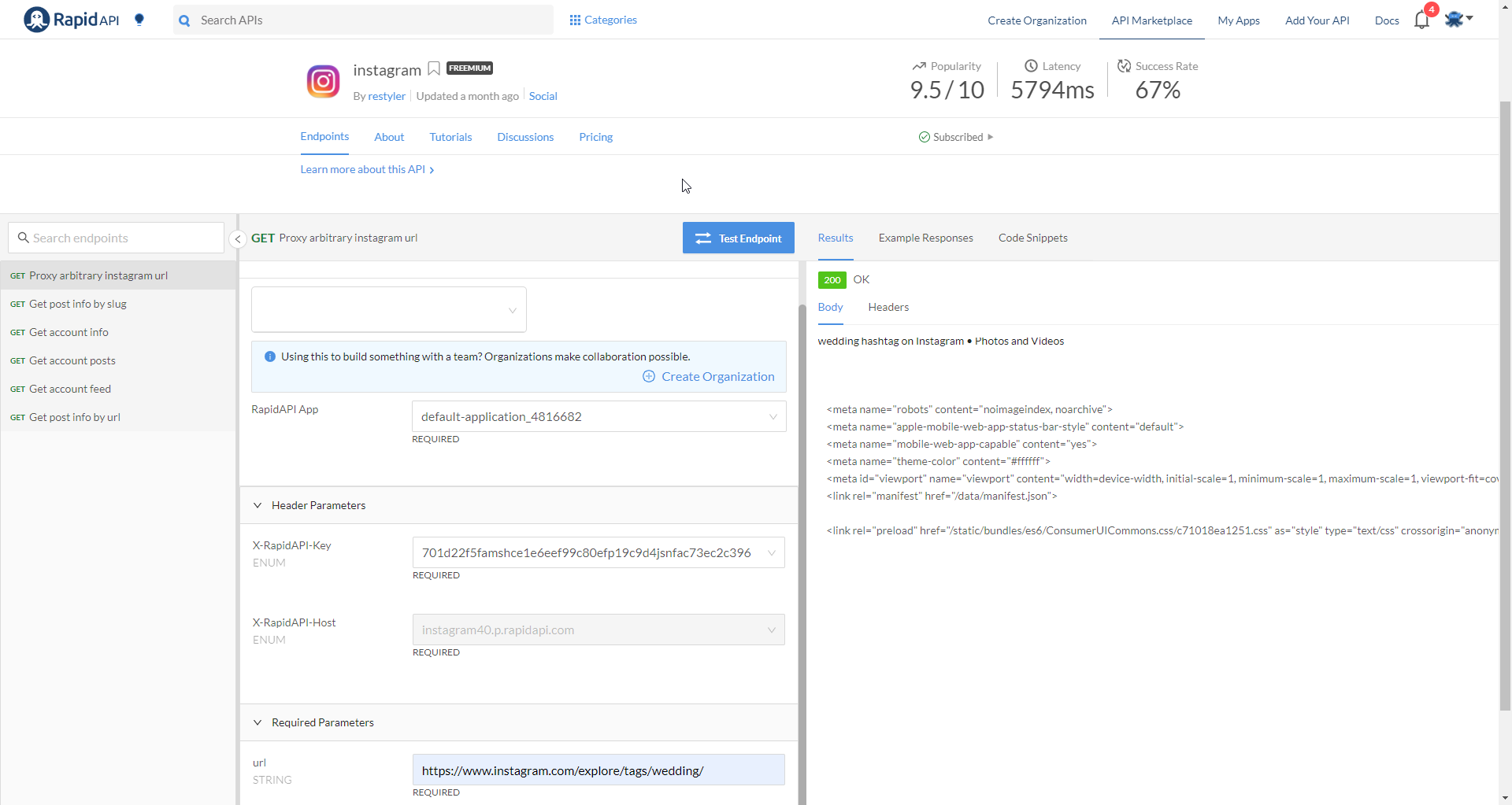 rate-limit / too many requests · Issue #330 · postaddictme/instagram-php-scraper · GitHub