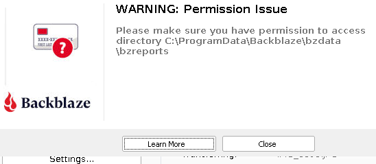 Greyed Out Drive · Issue #47 · JonathanTreffler/backblaze-personal-wine ...