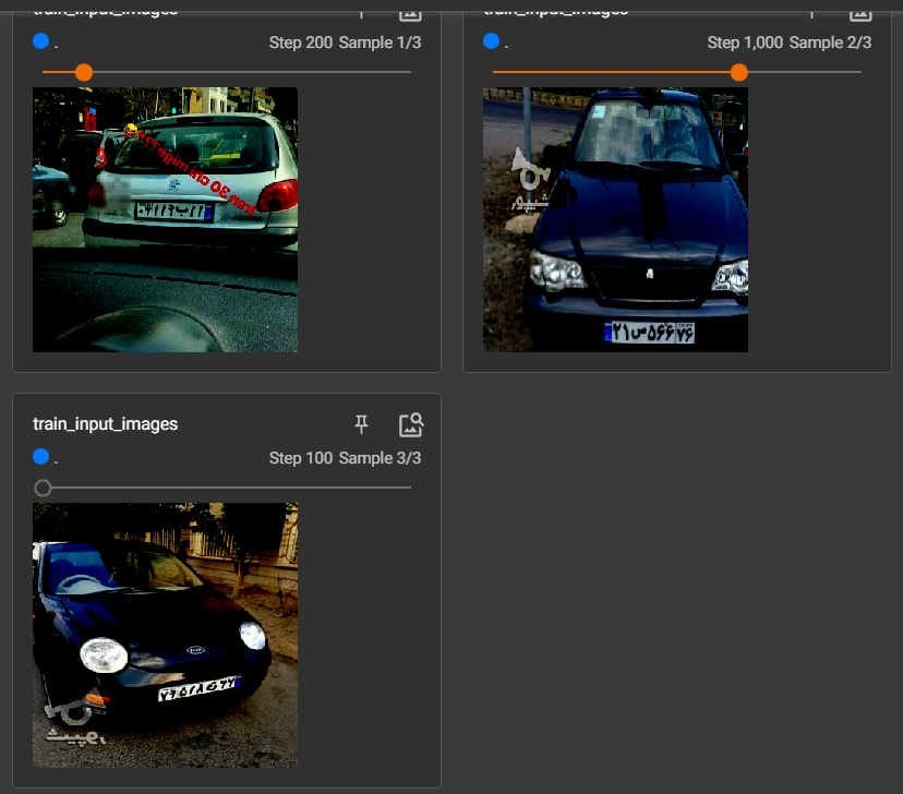 My Ssd Object Detection Model Does Not Working · Issue 11017 · Tensorflow Models · Github