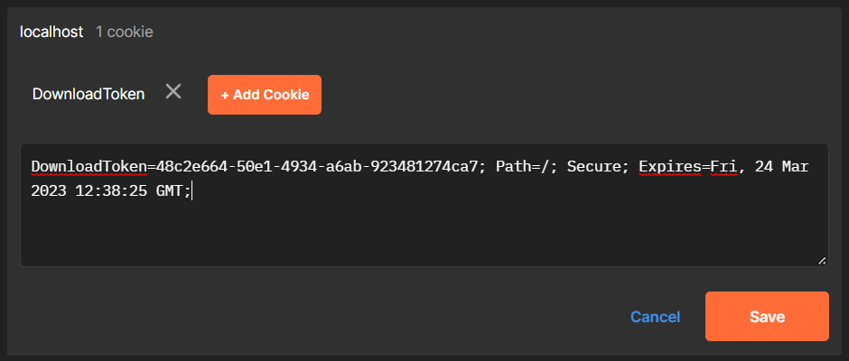 Secure Cookies No Longer Set · Issue #4581 · postmanlabs/postman-app ...