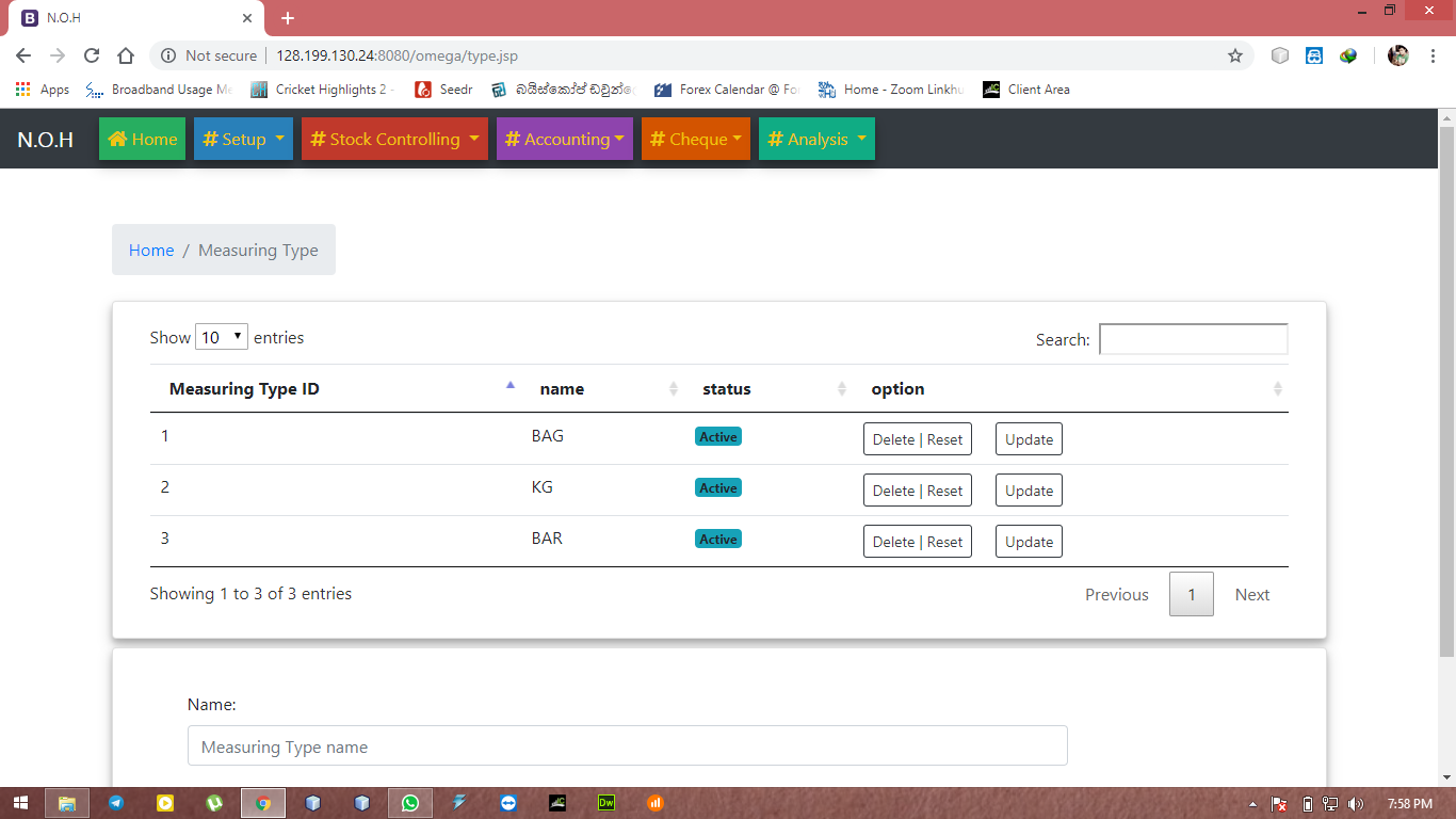GitHub - hasad619619/sivilima_project: java EE web project for sivilima ...