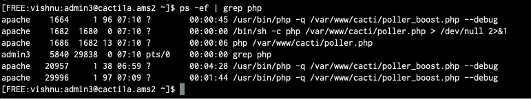 Improve Performance Of Data Source Statistics · Issue 2505 · Cacticacti · Github