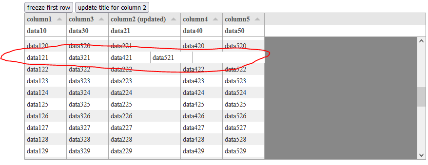 An error occurred while trying to move the column that was changed by updateDefinition · Issue ...