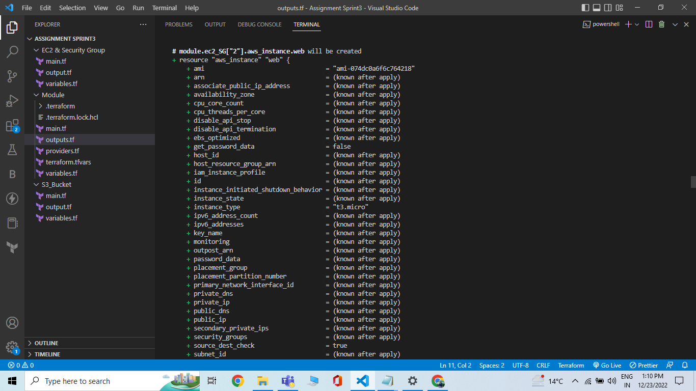 GitHub - bhvikjain846/Bhvik_TF_Assignment_Sprint3