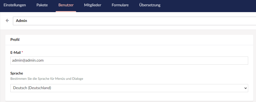 Date Is Saved In Wrong Format In Backend When Not Set On Saved · Issue 999 · Umbraco Umbraco